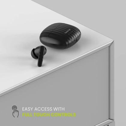 Hearmo HearPods Air True Wireless Earbuds Price in India 2024, Full ...