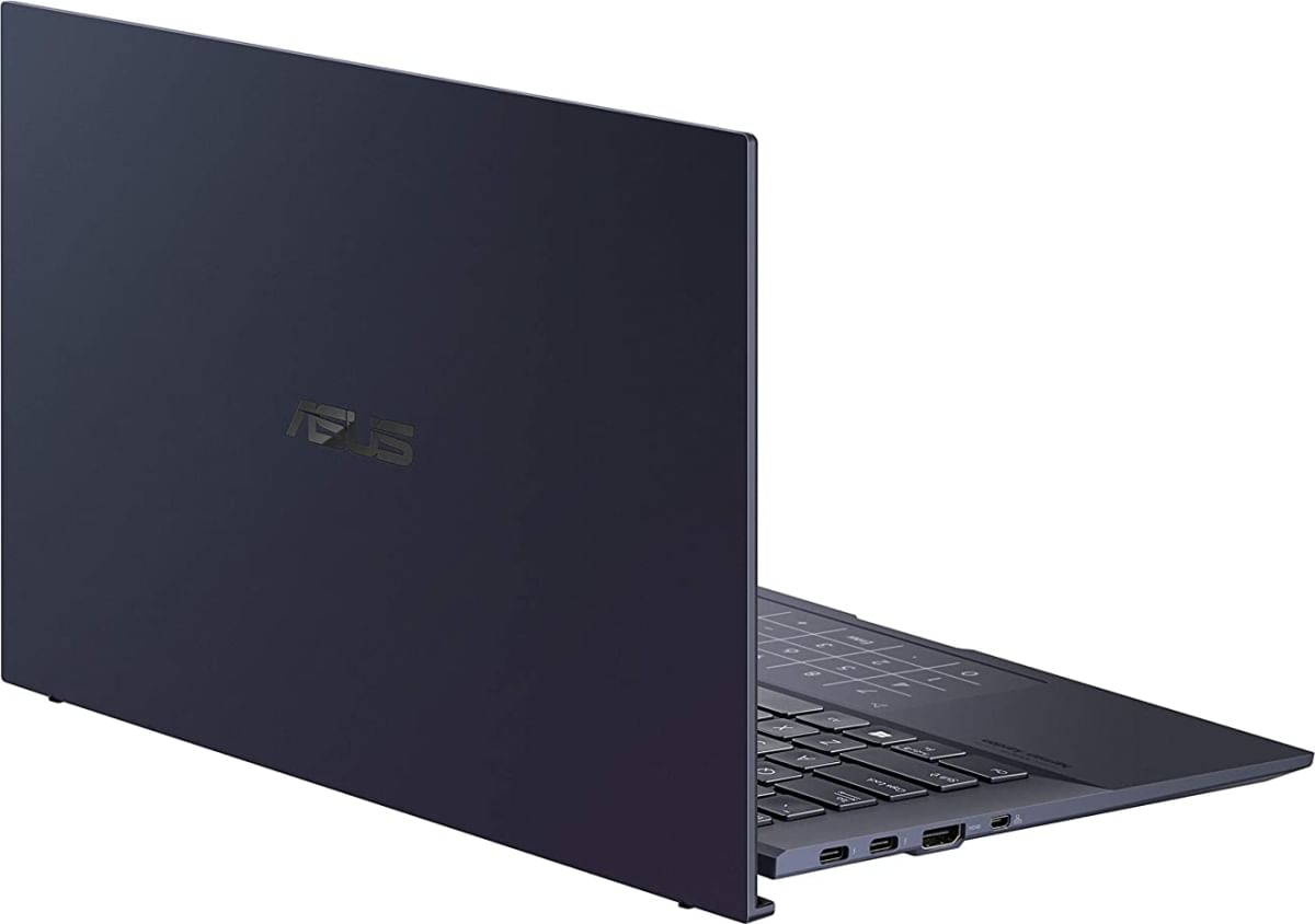 Asus ExpertBook B9 B9450FA-BM0699R Laptop (10th Gen Core i7/ 16GB/ 1TB ...
