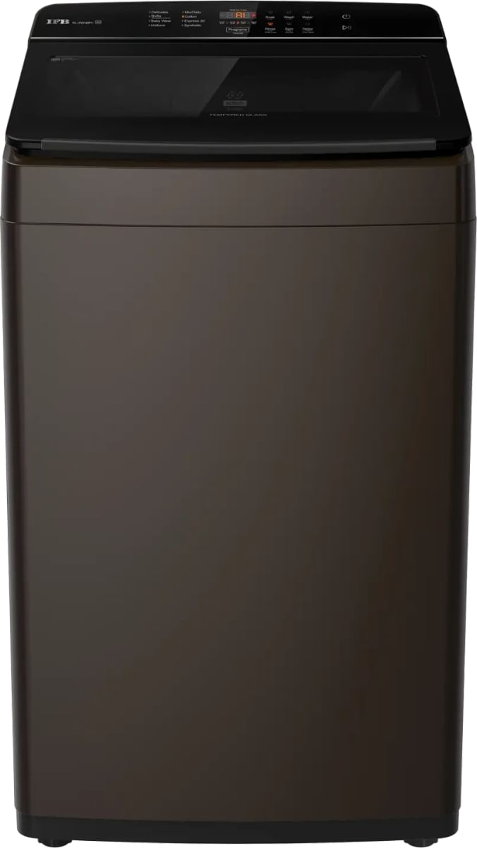 IFB Espresso TL701EP1 7 kg Fully Automatic Top Load Washing Machine ...