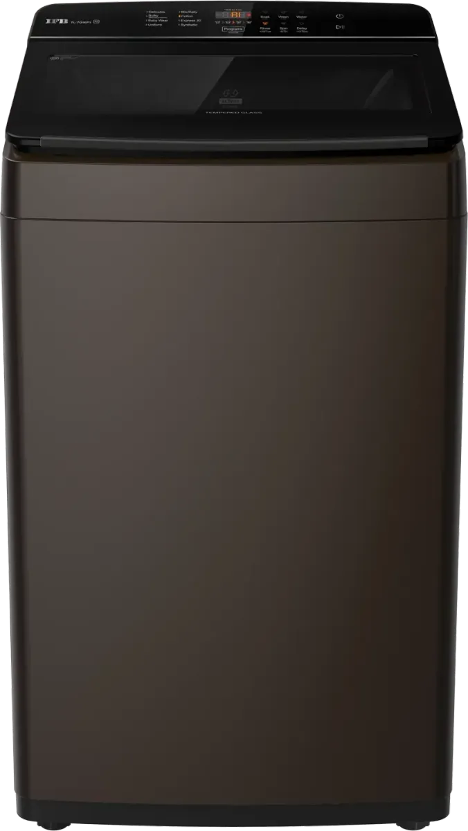 IFB Espresso TL701EP1 7 kg Fully Automatic Top Load Washing Machine ...