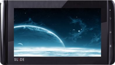 iBall Slide i7218 Tab Price in India 2024, Full Specs & Review | Smartprix