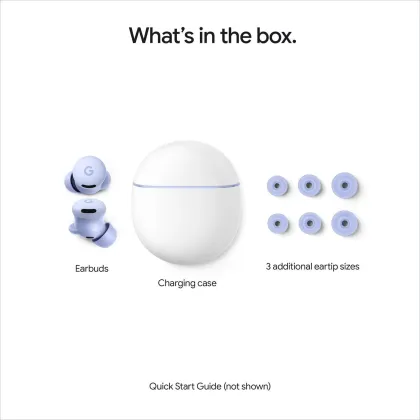 Google Pixel Buds 2a - Price in India (Jun 2026), Specs, Reviews ...