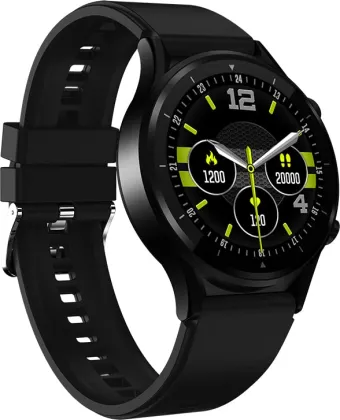 Endefo Enfit Bold Smartwatch - Price in India (May 2026), Specs ...