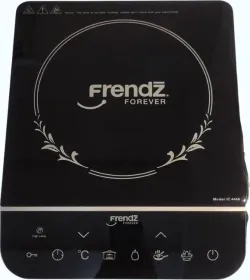 Frendz Induction Cooktops Price List in India | Smartprix