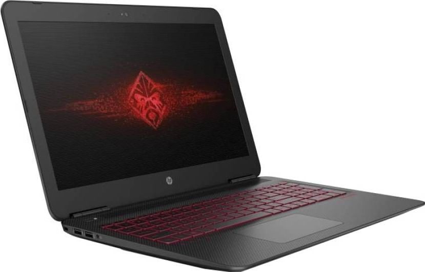 HP Omen 15-ax252tx (1ZU02PA) Laptop (7th Gen Ci7/ 8GB/ 1TB 128GB SSD ...