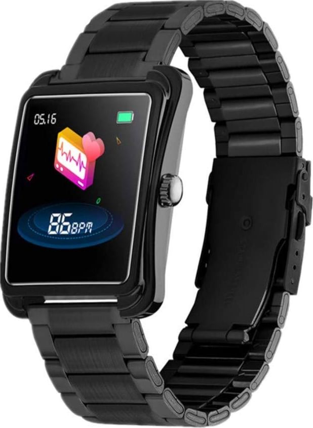 Opta SB-158 Smartwatch Price in India 2025, Full Specs & Review | Smartprix