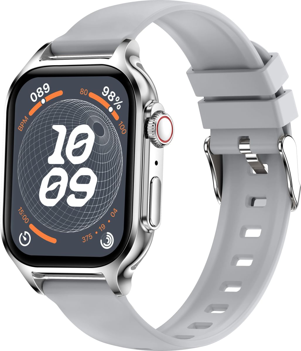 Minix Berlin Smartwatch Price in India 2025, Full Specs & Review ...