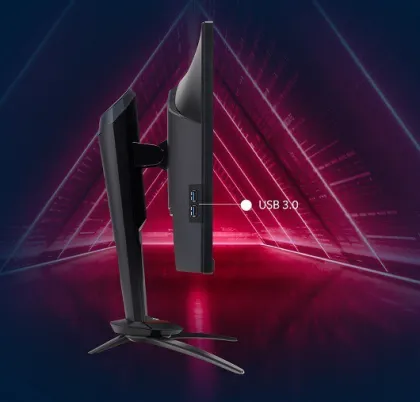 Acer Predator XB253Q GX 24.5 inch Full HD LED IPS Gaming Monitor Price ...