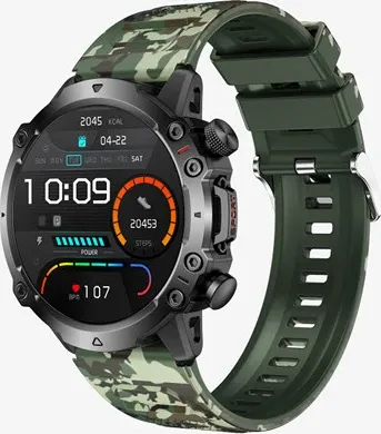 Alt Quest Smartwatch Price in India 2025, Full Specs & Review | Smartprix