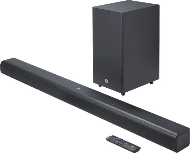 JBL Cinema SB580 440W Bluetooth Soundbar Price in India 2026, Full ...