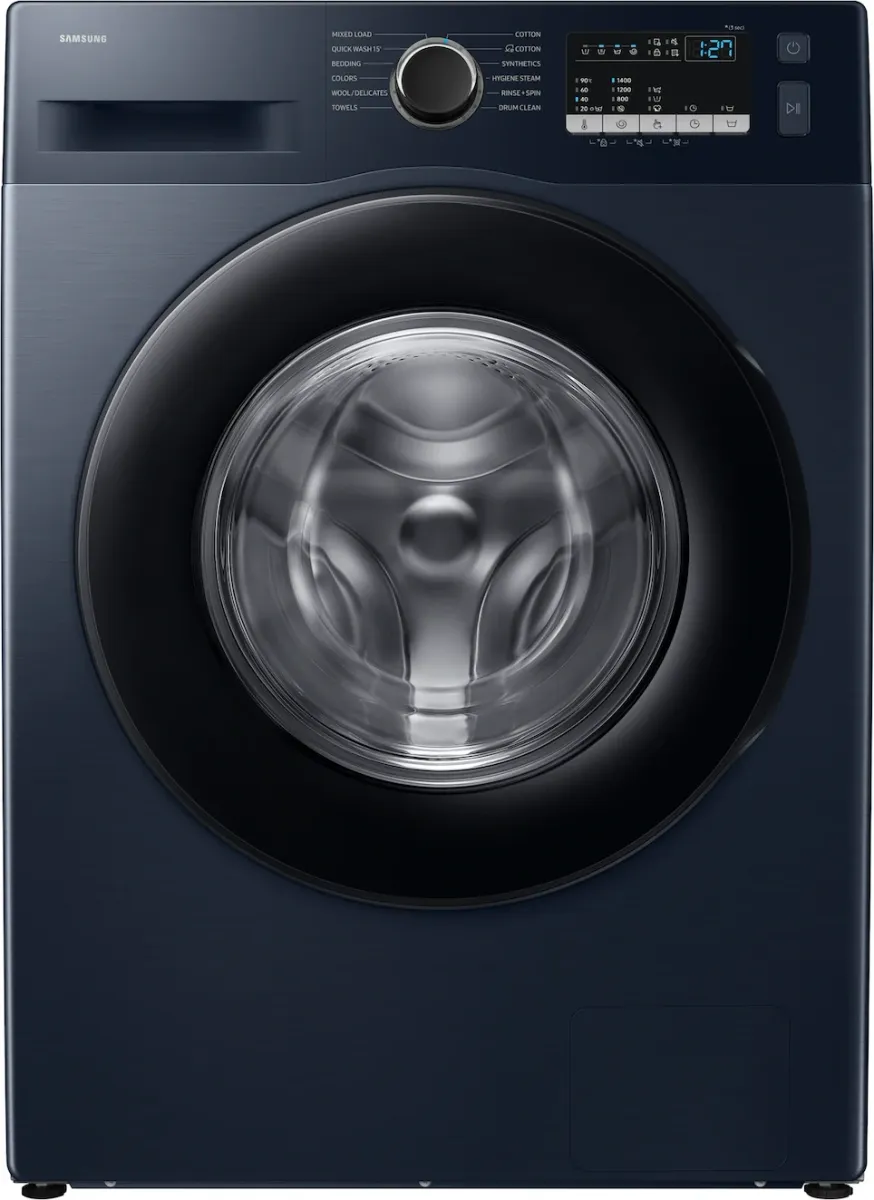 Samsung WW90FG4U04AS 9 kg Fully Automatic Front Load Washing Machine ...