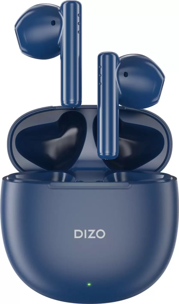 Dizo Buds P True Wireless Earbuds Price in India 2025, Full Specs ...