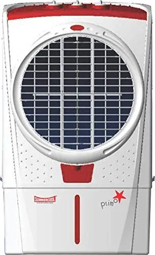 SummerCool Primo 60L Tower Air Cooler - Price in India (Apr 2026 ...