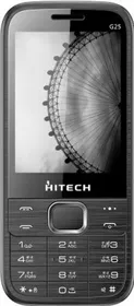 Hitech Mobile Phones Price List in India | Smartprix