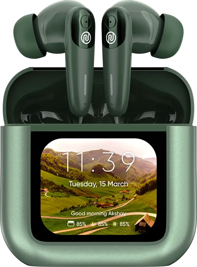Noise View Buds True Wireless Earbuds - Price in India (Jun 2026 ...