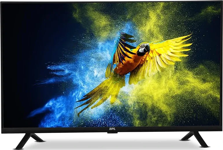 BPL 43F-E2300 43 inch Full HD Smart LED TV - Price in India (May 2026 ...