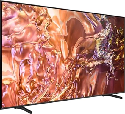 Samsung QE1D 55 inch Ultra HD 4K Smart QLED TV (QA55QE1DAULXL) Price in ...