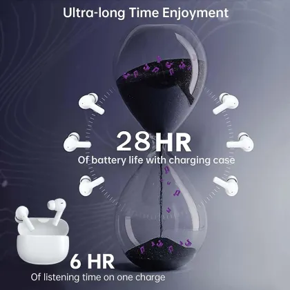 Honor Choice Earbuds X3 Lite True Wireless Earbuds Price in India 2025 ...