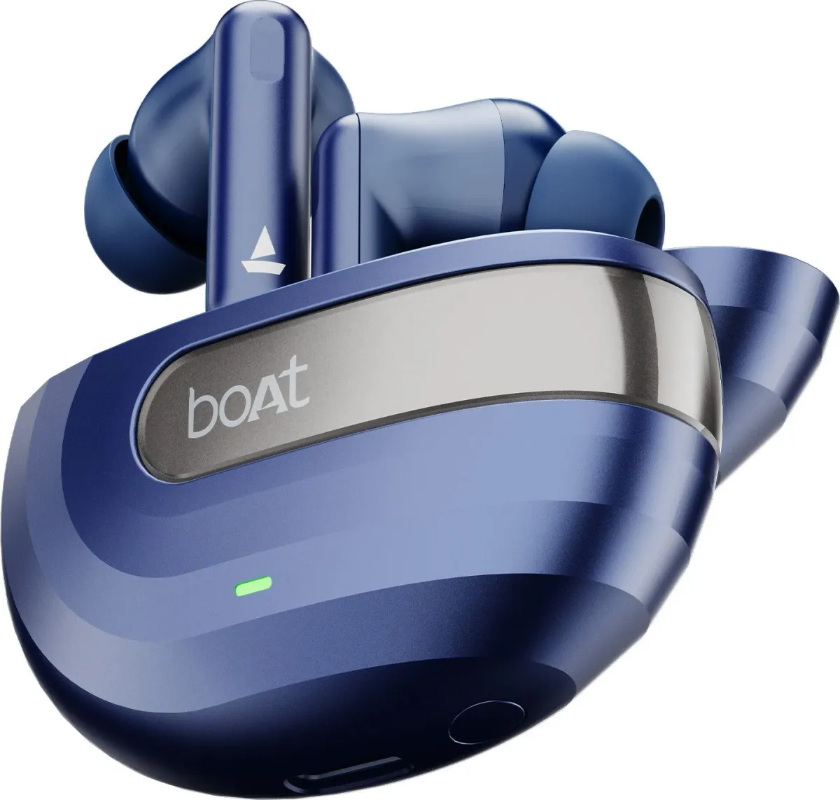 boAt Airdopes Prime 700 ANC True Wireless Earbuds - Price in India (May ...
