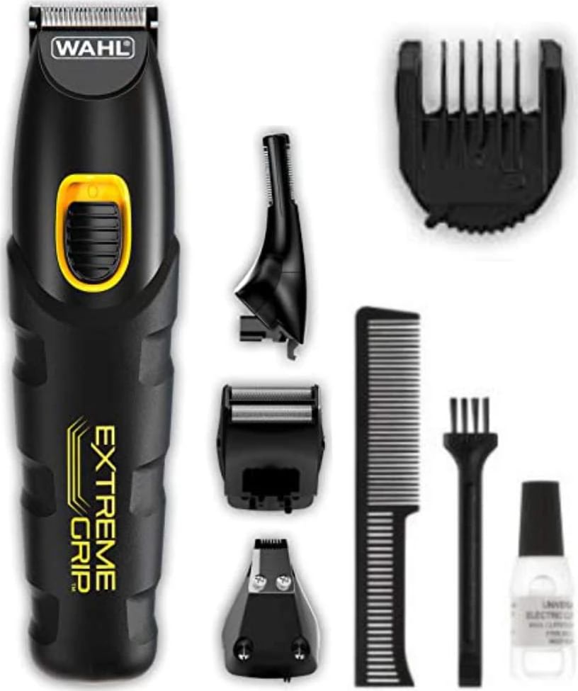Wahl Extreme Grip 09893-1924 Trimmer Price in India 2025, Full Specs ...