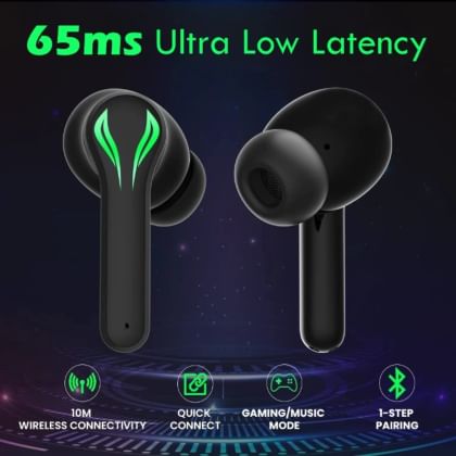 Plugtech AlienPods 100 True Wireless Earbuds Price in India 2024, Full ...