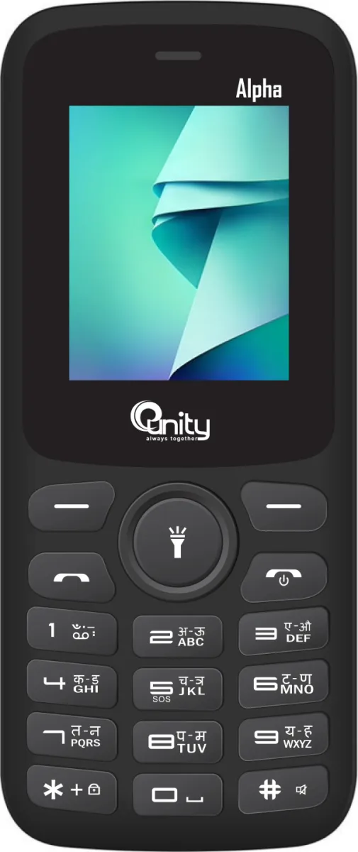 Eunity Alpha Price in India 2026, Full Specs & Review | Smartprix