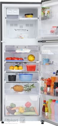 Whirlpool NEO IC355 ROY 3S 340 L Double Door Refrigerator Price in ...
