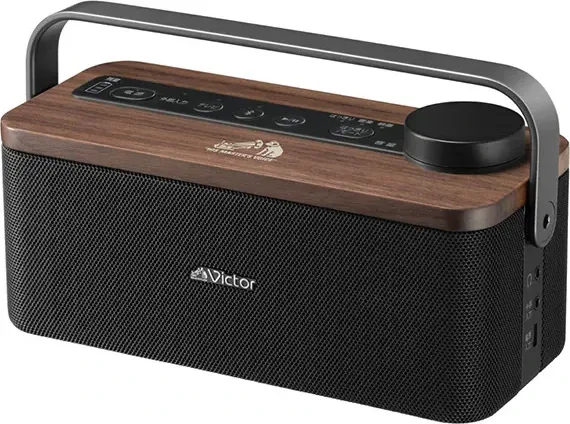 JVC SP-WS10BT Bluetooth Speaker - Price in India (Apr 2026), Specs ...