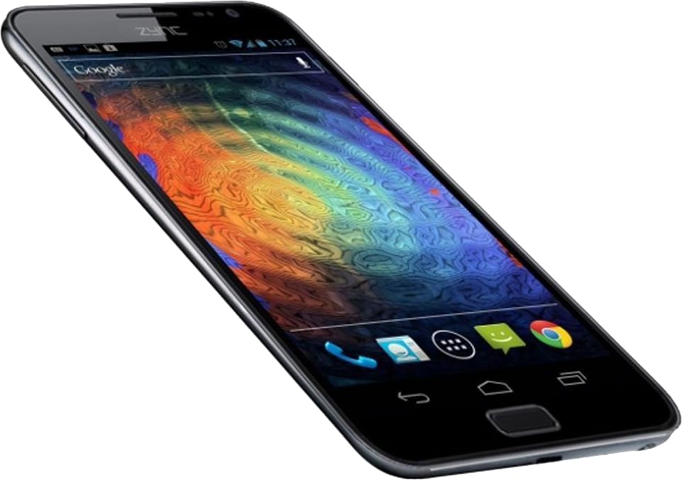 Zync Z5 Best Price in India 2022, Specs & Review | Smartprix