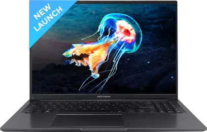 Asus Vivobook 16 2023 M1605YA-MB541WS Laptop (Ryzen 5 7530U / 16GB ...
