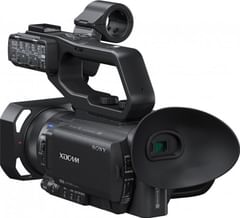Sony PXW-X70 Camcorder Best Price in India 2021, Specs & Review | Smartprix