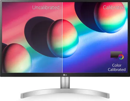 LG Ultrafine 27UL500 27-inch Ultra HD 4K LED Monitor - Price in India ...