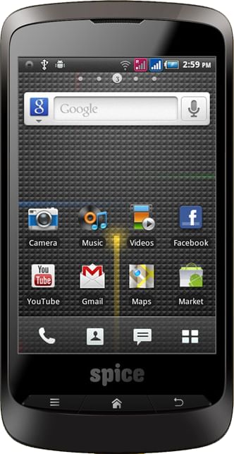 Spice Mi-350n Price in India 2025, Full Specs & Review | Smartprix