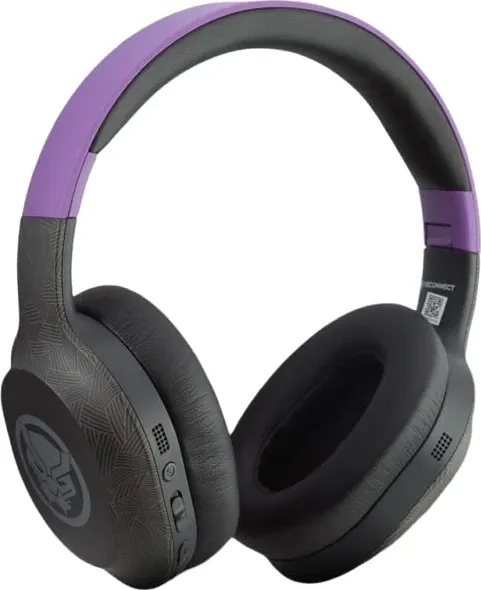 Reconnect DBTH502 Wireless Headphones - Price in India (May 2026 ...