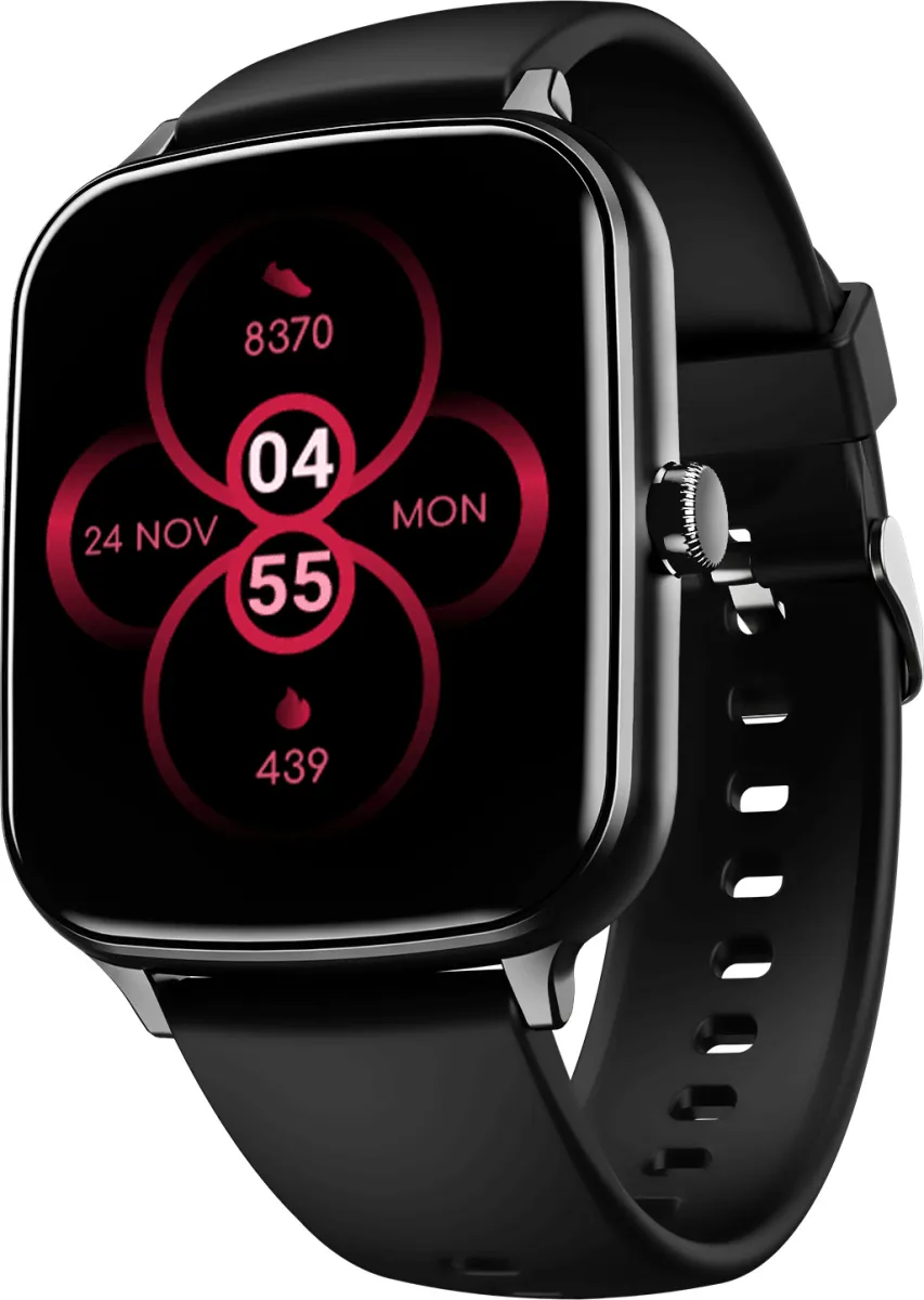 boAt Wave Smart Call Smartwatch - Price in India (May 2026), Specs ...