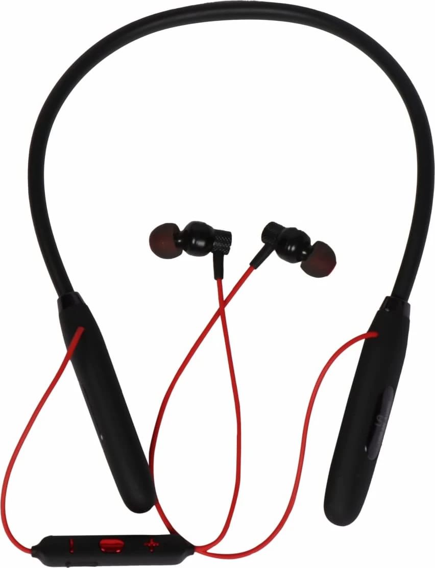 Urban Audio UTB-508 Wireless Neckband Price in India 2024, Full Specs ...