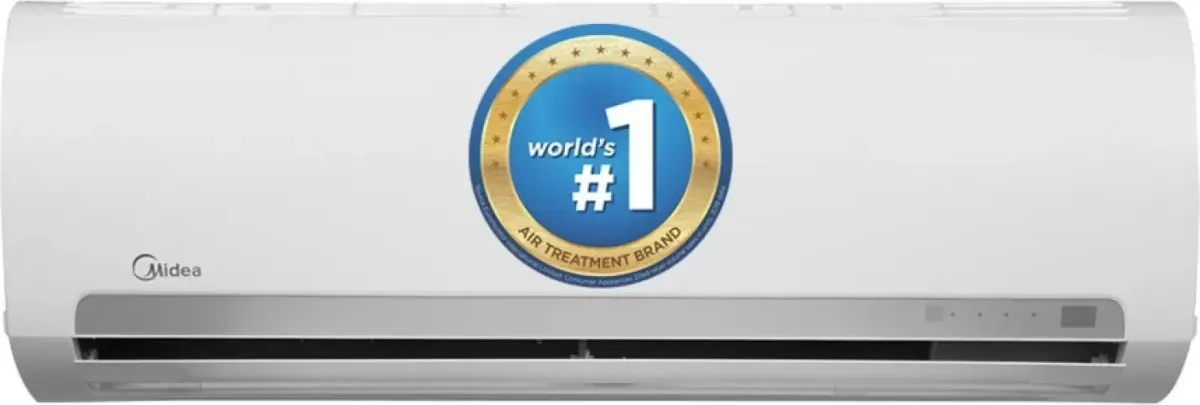 Midea 18K Santis Pro CLS 1.5 Ton 3 Star 2020 Split AC - Price in India ...