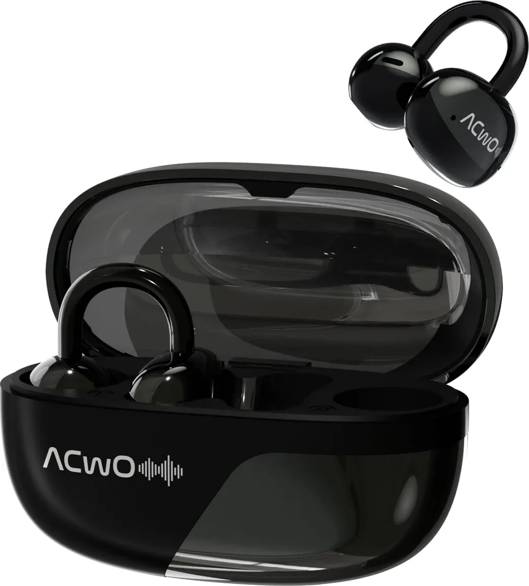 ACwO DwOTS Flow True Wireless Earbuds - Price in India (May 2026 ...