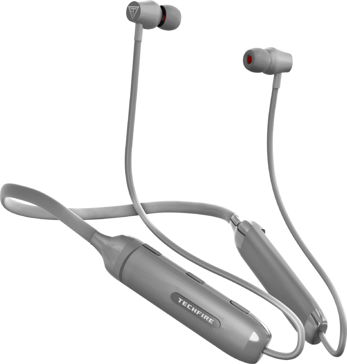 Techfire Bullets Arc Wireless Neckband Price in India 2024, Full Specs ...