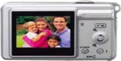 Aiptek Slim Cam 8100 Point & Shoot Price in India 2024, Full Specs ...