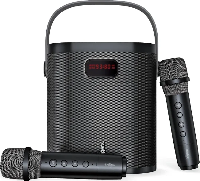 Fingers GrooveBox 30W Bluetooth Speaker Price in India 2025, Full Specs ...