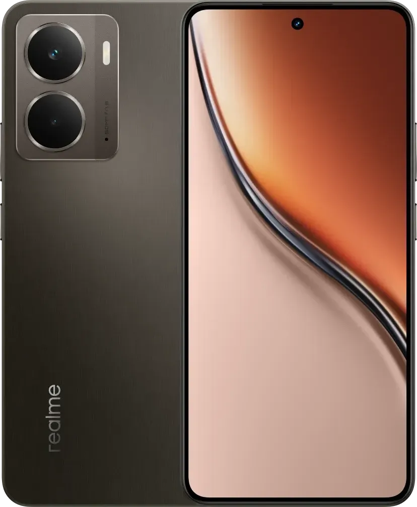 Realme P3 5G (8GB RAM + 256GB) Price in India 2025 - Full Specs, Features & Price History ...
