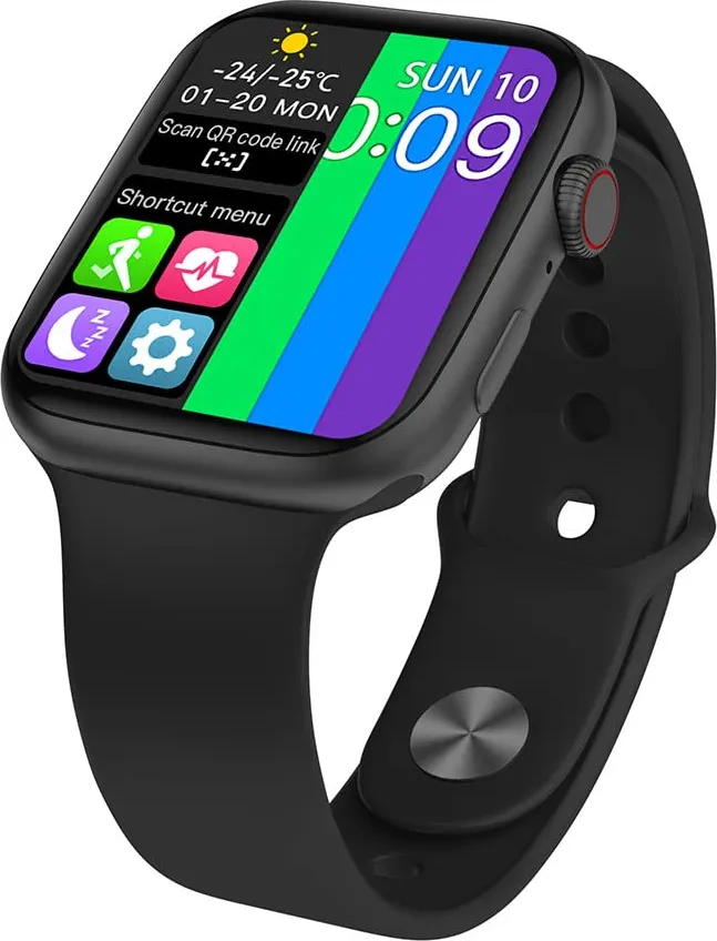 AXL TIME-O Smartwatch - Price in India (May 2026), Specs, Reviews ...