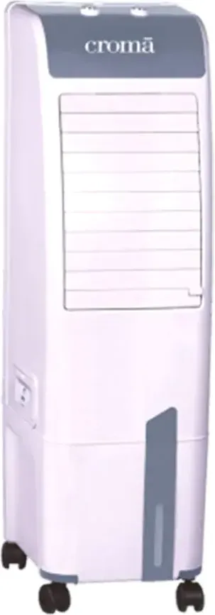 Croma CRRC1205 47 L Tower Cooler Price in India 2025, Full Specs ...