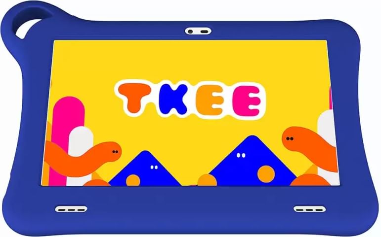 Alcatel Tkee Mini Tablet (Wi-Fi Only) Price in India 2024, Full Specs ...