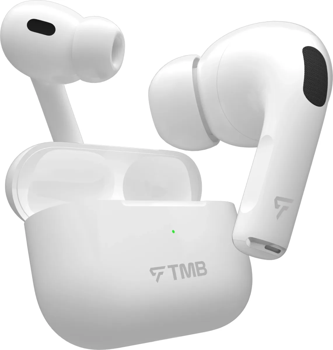 TMB Engage Pro True Wireless Earbuds Price in India 2025, Full Specs ...