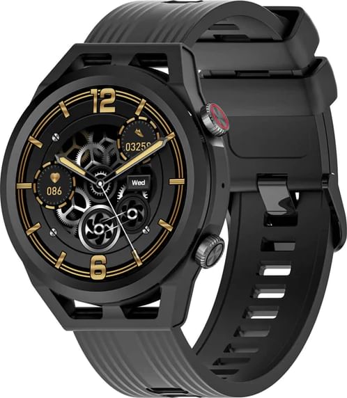 Blackview R8 Pro Smartwatch Price in India 2025, Full Specs & Review ...