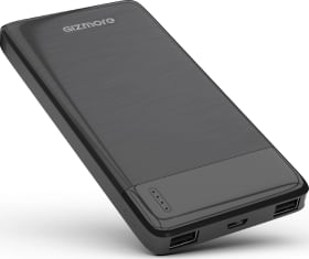 Gizmore Power Banks Price List in India | Smartprix
