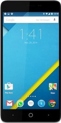 Elephone P6000 Price in India 2024, Full Specs & Review | Smartprix