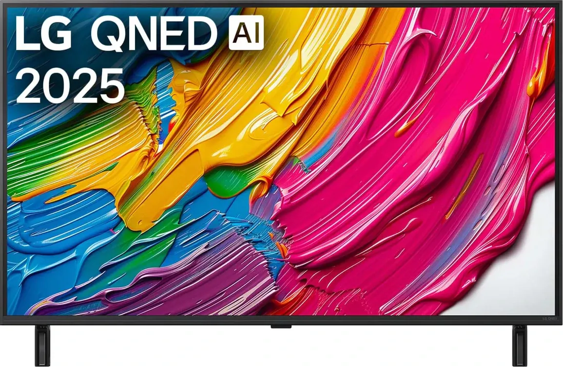 LG QNED 8BA 55 inch Ultra HD 4K Smart QNED TV (55QNED8BA6A) Price in India 2025, Full Specs ...